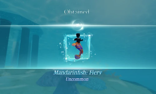 Fish Eggs | ROBLOX Mermaid Isle Wiki | Fandom