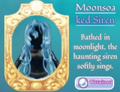Hair | ROBLOX Mermaid Isle Wiki | Fandom