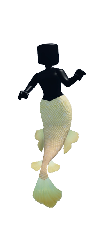 Starter Tails | ROBLOX Mermaid Isle Wiki | Fandom