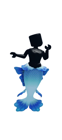 Bubble Pixie Tails | ROBLOX Mermaid Isle Wiki | Fandom