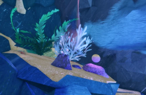 Fish Eggs | ROBLOX Mermaid Isle Wiki | Fandom