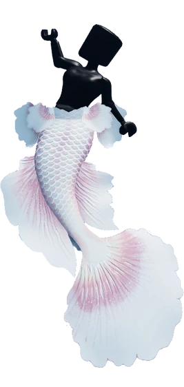 VIPearl Tails | ROBLOX Mermaid Isle Wiki | Fandom
