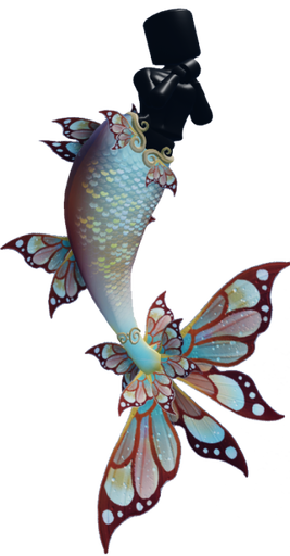 Sea Fairy | ROBLOX Mermaid Isle Wiki | Fandom