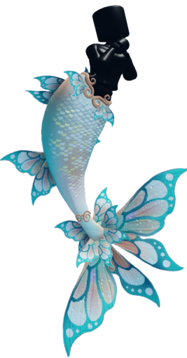Sea Fairy | ROBLOX Mermaid Isle Wiki | Fandom