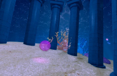 Fish Eggs | ROBLOX Mermaid Isle Wiki | Fandom