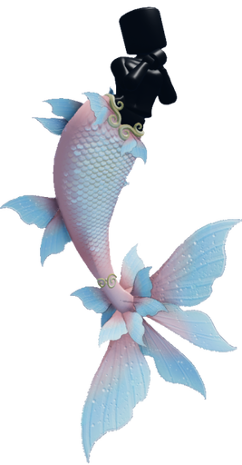Sea Fairy | ROBLOX Mermaid Isle Wiki | Fandom