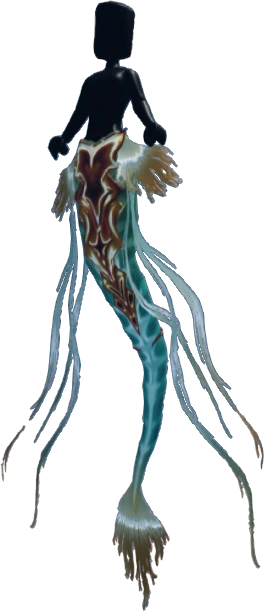 Fallen Warrior Tails | ROBLOX Mermaid Isle Wiki | Fandom