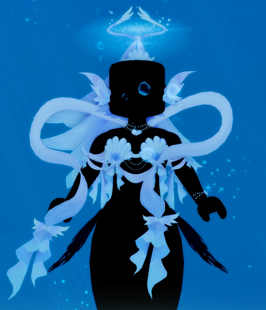 Eternal Vow Adornments | ROBLOX Mermaid Isle Wiki | Fandom