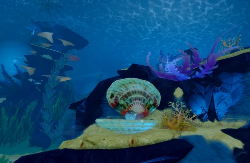 Fish Eggs | ROBLOX Mermaid Isle Wiki | Fandom
