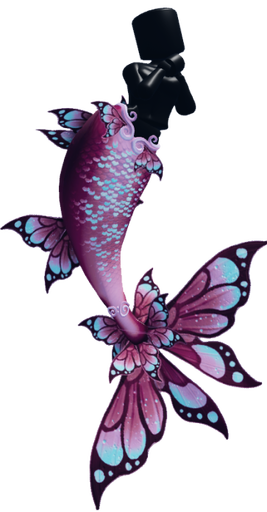 Sea Fairy | ROBLOX Mermaid Isle Wiki | Fandom