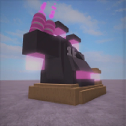 The Cakeinator | Miner's Evolution Wiki | Fandom