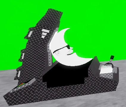 Mac Tonite's Ore Judger | ROBLOX Miner's Haven RNG 🎲 Wiki | Fandom