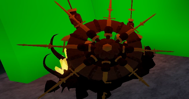 Orions Atlas | ROBLOX Miner's Haven RNG 🎲 Wiki | Fandom