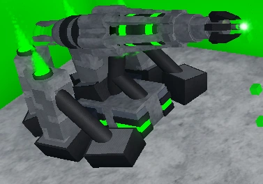 Newtonium Breecher | ROBLOX Miner's Haven RNG 🎲 Wiki | Fandom