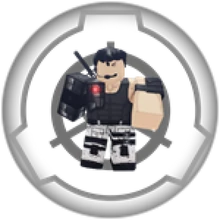 Badges | Roblox Minitoon's SCP Containment Breach Wiki | Fandom