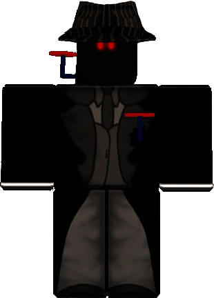 SCP-024-1 | Roblox Minitoon's SCP Containment Breach Wiki | Fandom