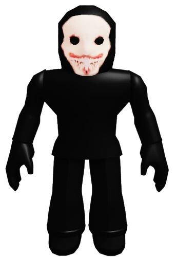 SCP-087-C | Roblox Minitoon's SCP Containment Breach Wiki | Fandom