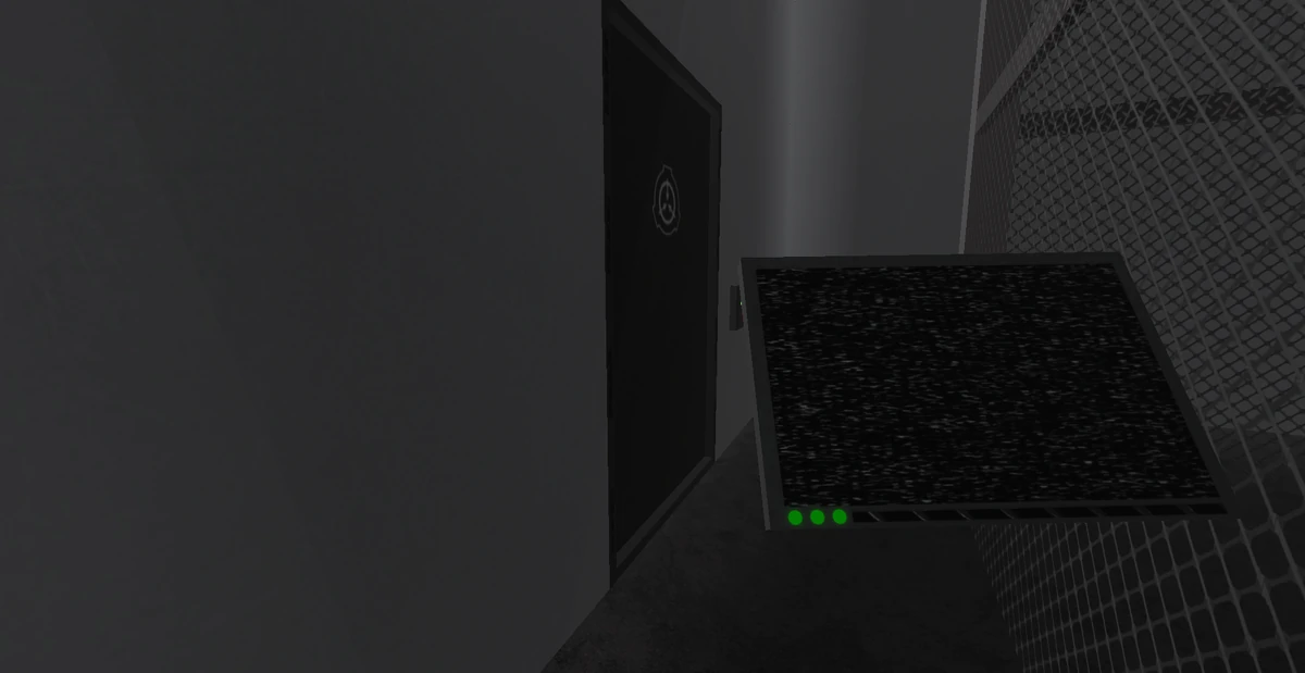 Camera Scan (Tool) | Roblox Minitoon's SCP Containment Breach Wiki | Fandom