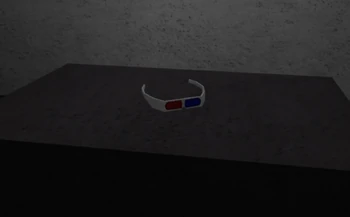 SCP-178 | Roblox Minitoon's SCP Containment Breach Wiki | Fandom