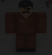 Class-D | Roblox Minitoon's SCP Containment Breach Wiki | Fandom