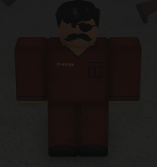 Class-D | Roblox Minitoon's SCP Containment Breach Wiki | Fandom