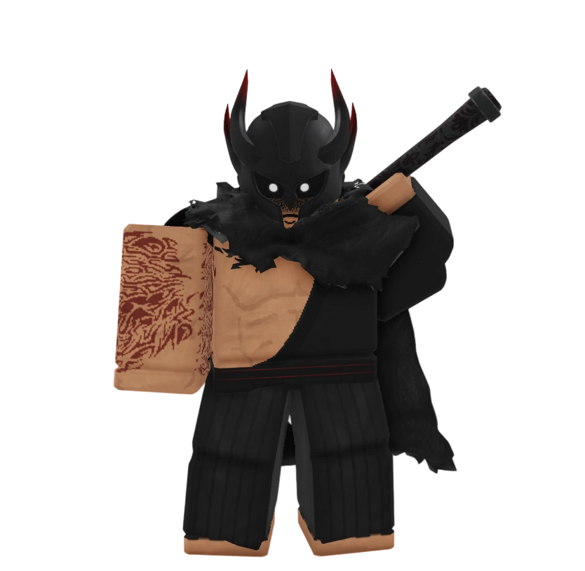 SCP-076-2 | Roblox Minitoon's SCP Containment Breach Wiki | Fandom