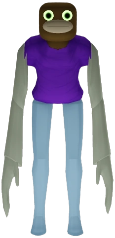 SCP-096 | Roblox Minitoon's SCP Containment Breach Wiki | Fandom