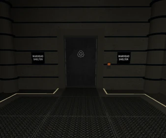 Alpha Warheads | Roblox Minitoon's SCP Containment Breach Wiki | Fandom