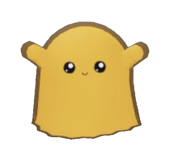 SCP-999 | Roblox Minitoon's SCP Containment Breach Wiki | Fandom