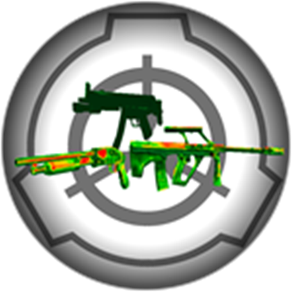 More Weapons Gamepass | Roblox Minitoon's SCP Containment Breach Wiki ...