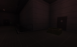 Weapon Crates | Roblox Minitoon's SCP Containment Breach Wiki | Fandom