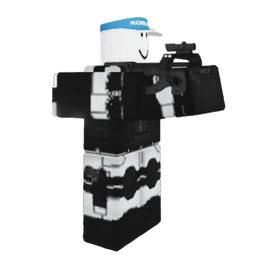 P90 | Roblox Minitoon's SCP Containment Breach Wiki | Fandom