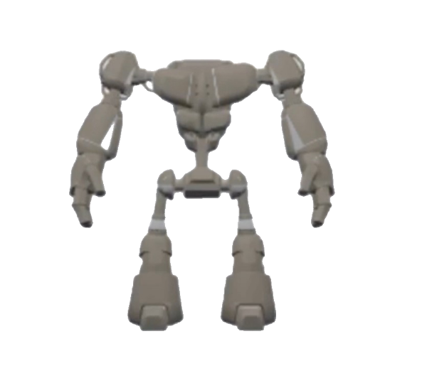 SCP-2490 | Roblox Minitoon's SCP Containment Breach Wiki | Fandom