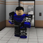 SCP Foundation | Roblox Minitoon's SCP Containment Breach Wiki | Fandom