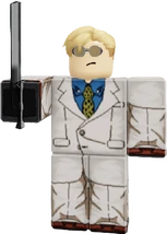 Custom / Special Skins | Roblox Minitoon's SCP Containment Breach Wiki ...