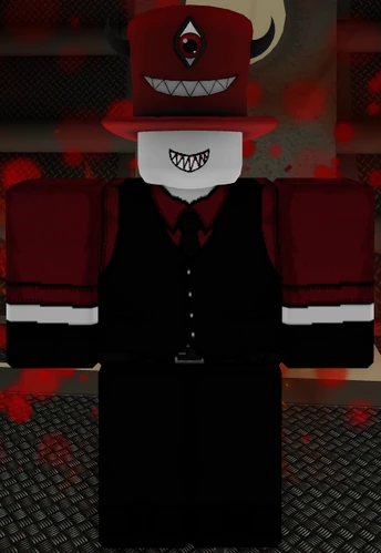 SCP-024-1 | Roblox Minitoon's SCP Containment Breach Wiki | Fandom