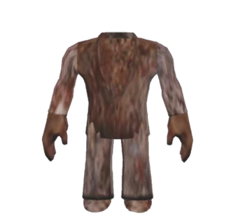 SCP-352 | Roblox Minitoon's SCP Containment Breach Wiki | Fandom