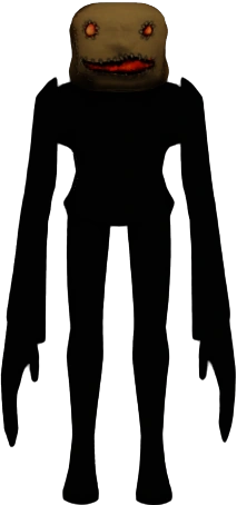 SCP-096 | Roblox Minitoon's SCP Containment Breach Wiki | Fandom