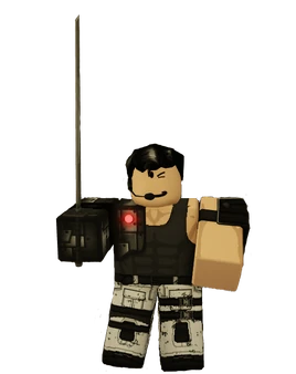 SCP-073 | Roblox Minitoon's SCP Containment Breach Wiki | Fandom