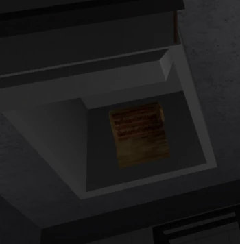 SCP-012 | Roblox Minitoon's SCP Containment Breach Wiki | Fandom