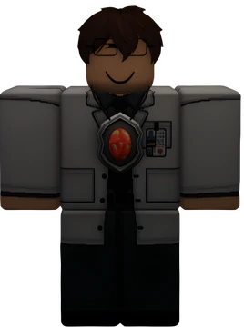 SCP-049 | Roblox Minitoon's SCP Containment Breach Wiki | Fandom