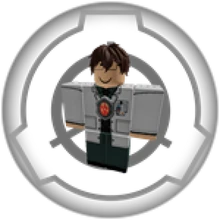 Badges | Roblox Minitoon's SCP Containment Breach Wiki | Fandom