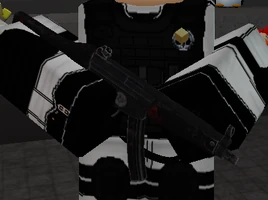 MP5 | Roblox Minitoon's SCP Containment Breach Wiki | Fandom