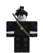 Custom / Special Skins | Roblox Minitoon's SCP Containment Breach Wiki ...