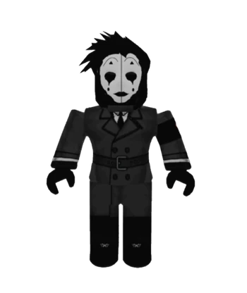 SCP-106 | Roblox Minitoon's SCP Containment Breach Wiki | Fandom