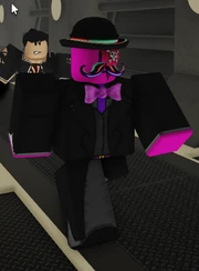 SCP-024-1 | Roblox Minitoon's SCP Containment Breach Wiki | Fandom