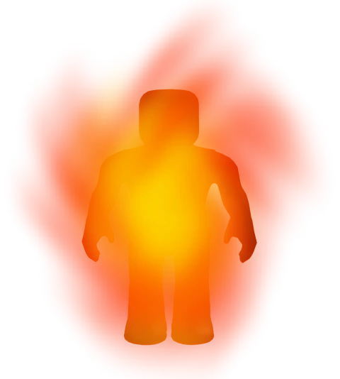 SCP-457 | Roblox Minitoon's SCP Containment Breach Wiki | Fandom