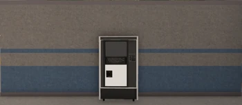 SCP-294 | Roblox Minitoon's SCP Containment Breach Wiki | Fandom