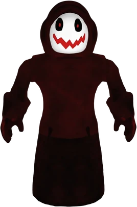 SCP-049 | Roblox Minitoon's SCP Containment Breach Wiki | Fandom