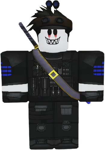 SCP-024-1 | Roblox Minitoon's SCP Containment Breach Wiki | Fandom